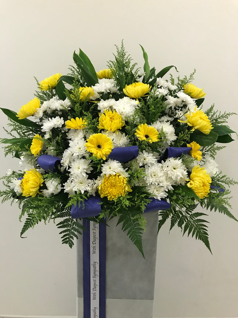 Clemency – The Flower House & Gifts